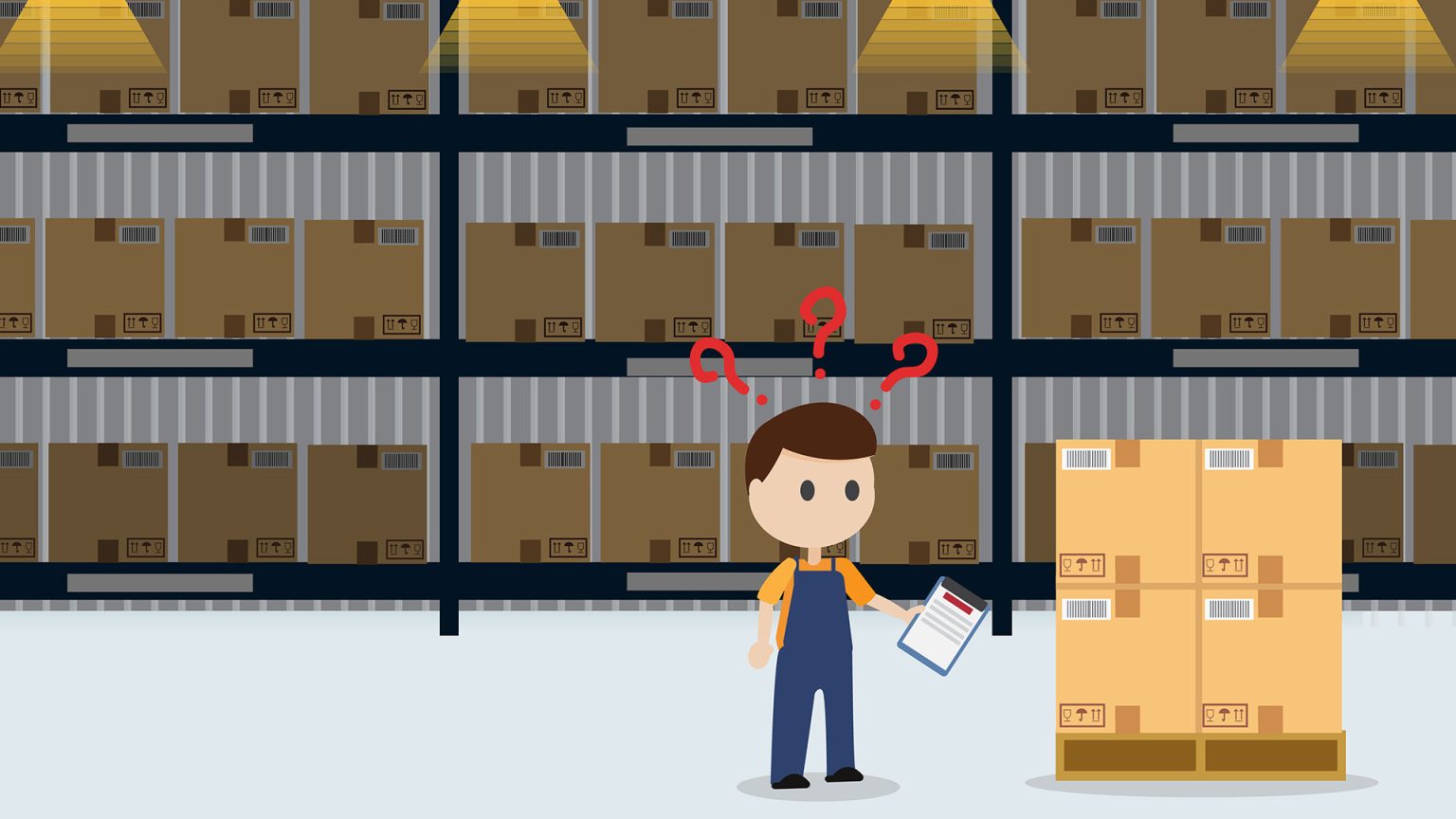 Controlar el inventario de refacciones e insumos con software de ...